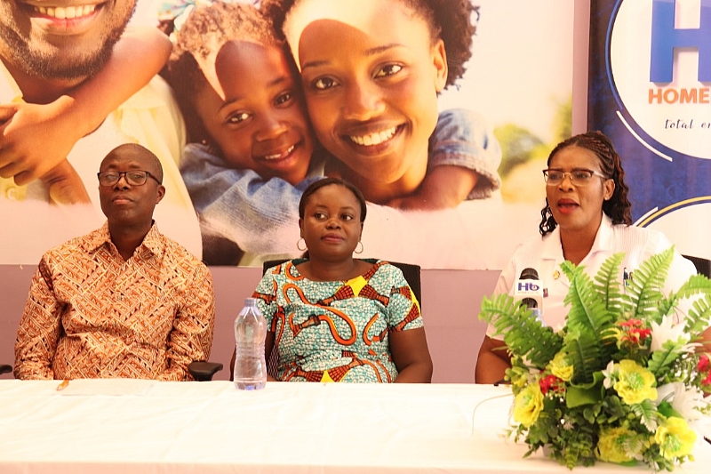 2019 Pregnancy & Baby Fair: Homebase TV, Accra Regional Hospital Seek ...