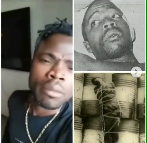 The Lawrence Anini School Of Politics