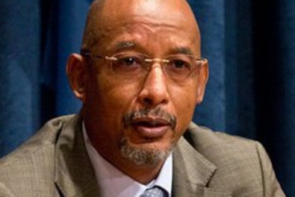 Africa must build capacity to verify climate change figures – Dr ...