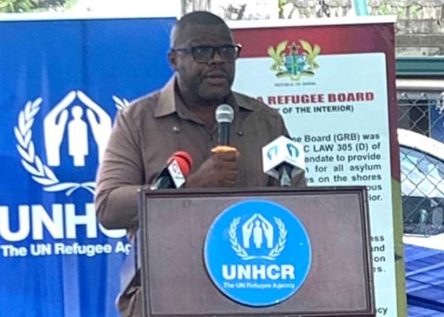 Election 2024: Refugee Board warns asylum seekers against involvement ...
