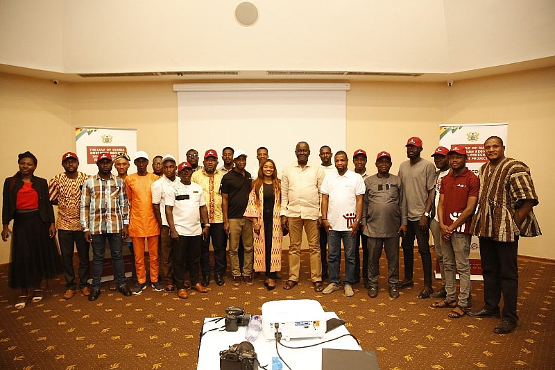 SOCO Project transforms lives in Northern Ghana