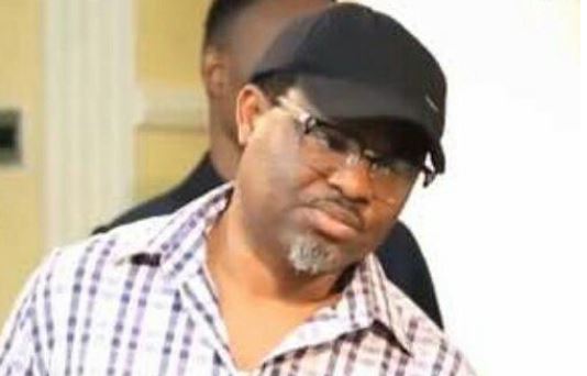 Actor, Yomi Fash Lanso Lashes African Pastors