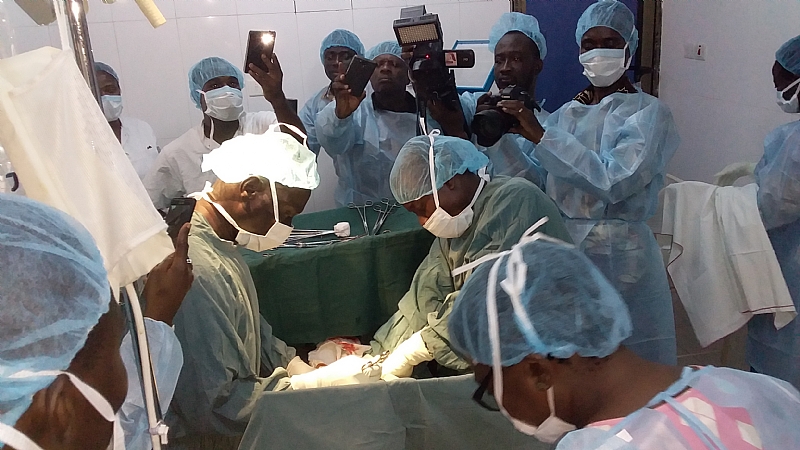 Woman, 49, Gives Birth Through IVF