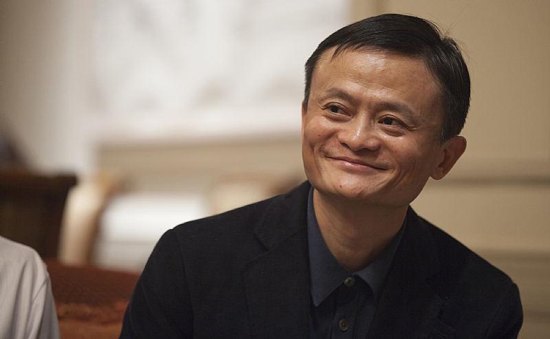 Jack Ma Urges Africans To Use Creative And Innovative Ways In Solving ...