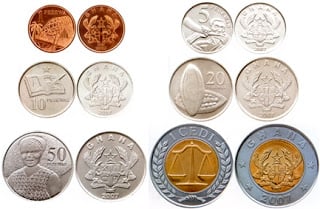 Preserving the use of our coins