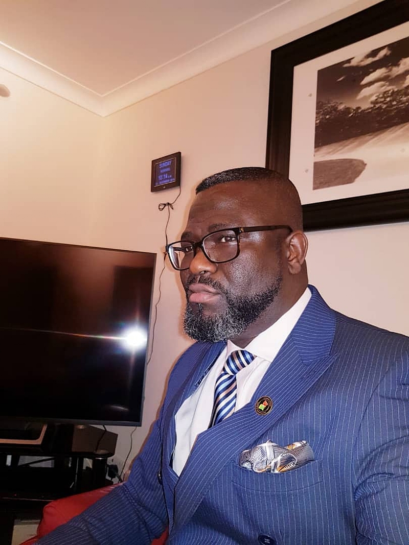 Nothing Special About Martin Amidu, He Failed Woefully