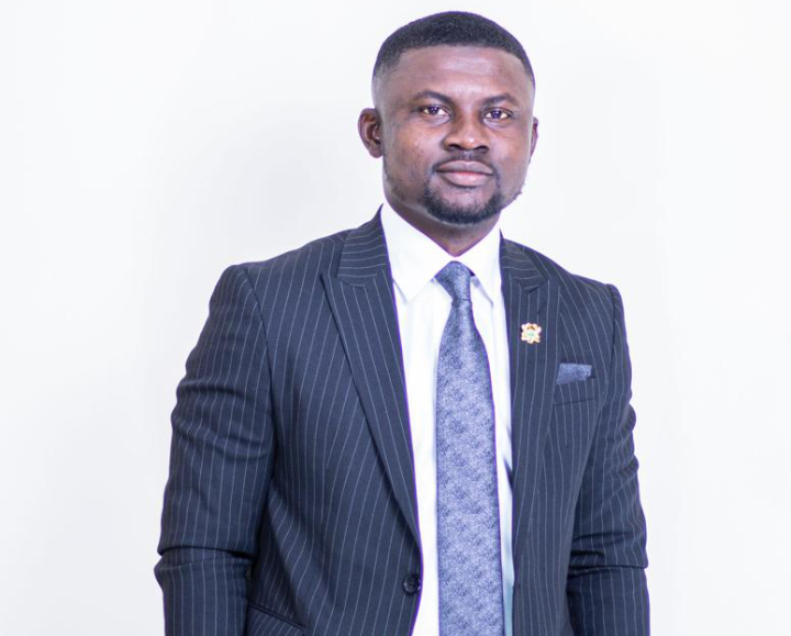 Barima Sarpong gives back to Afigya Sekyere East Constituency to mark ...