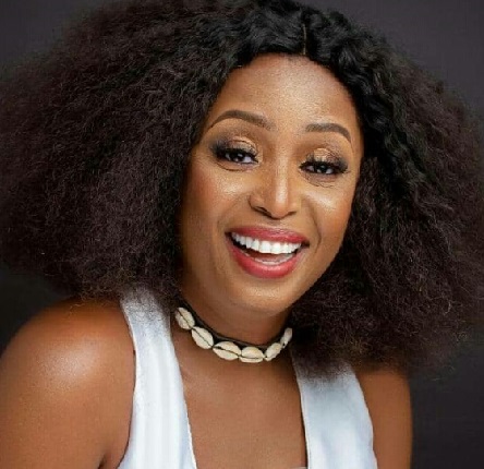 Christabel Adomako Kye eyes NDP Flagbearership