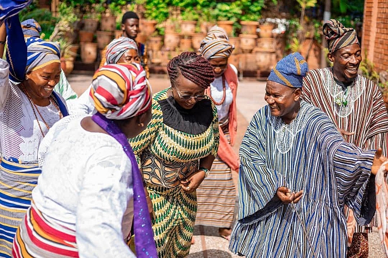 Tourism Minister opens Regional World Heritage Interpretation Workshop ...