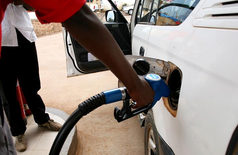 Fuel Prices Down Again: Government Should Engage Transport Unions On ...