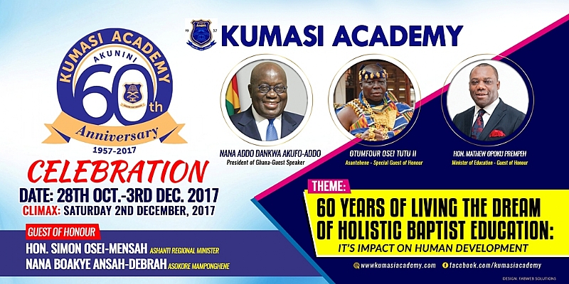 Kumasi Academy Logo Kumasi Academy Magazine :: Behance