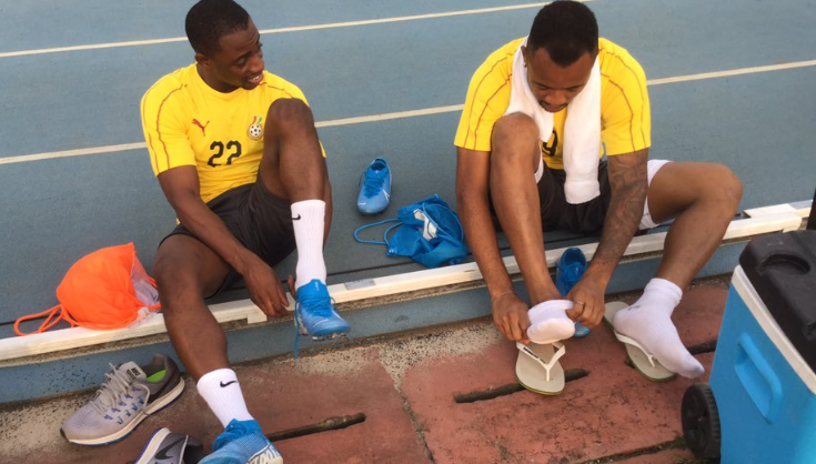 Christopher Antwi-Adjei: A Childhood Dream On The Cusp Of Becoming A ...