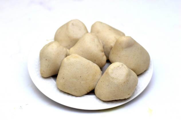 Why Kenkey, Akple, and Banku consumption links to long life and ...