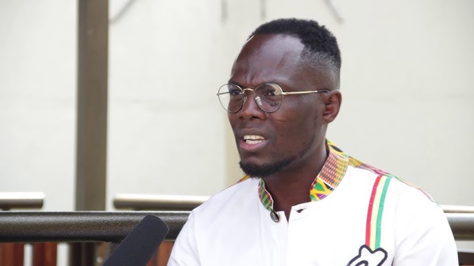 Black Stars don't have quality to qualify for 2025 AFCON, says Emmanuel Agyemang-Badu