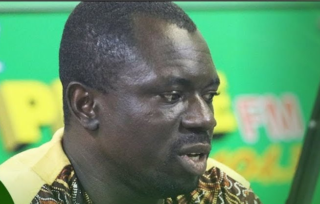 2024 election winner depends on NPP's gains in 7 regions vs NDC's lead ...