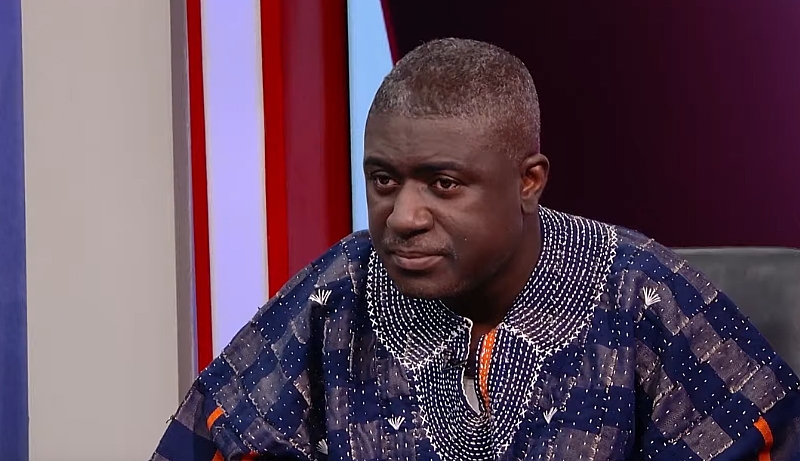 Election 2024: Anyone who accuses EC of being in bed with gov’t is just ...