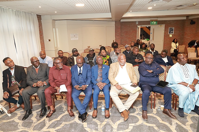 DREC 2025 Closes with Encouraging Results and Forward Steps