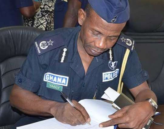 Police Patrol Department Opens Crime Prevention Unit