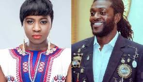 I Hope To Date Adebayor In Future - Princess Shyngle