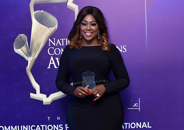 Roselyn Felli Honoured
