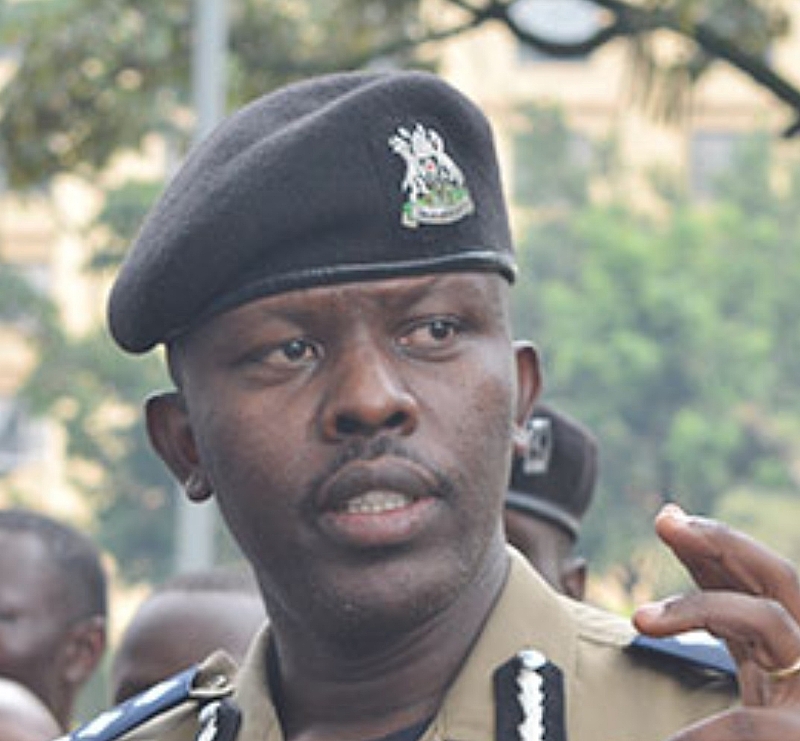 Presidential Candidate, Bobi Wine Arrested As Several Of His Supporters ...