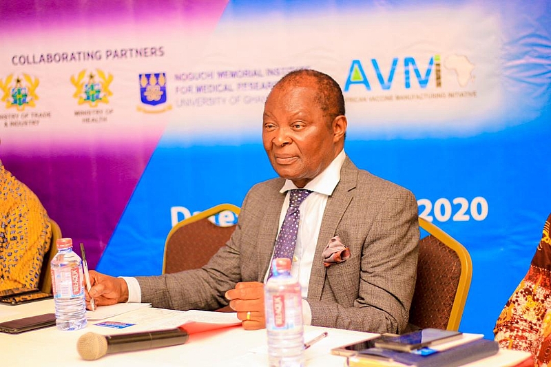 Attempts To Smear FDA And FDA CEO Unfortunate—Ghana National Chamber Of ...