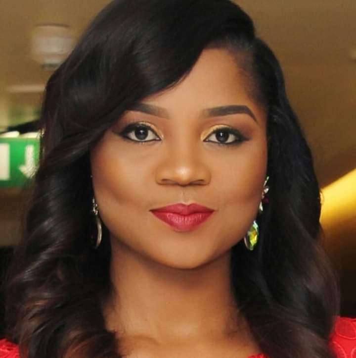 Adesewa Josh, Unveiled As The Host For A New African Centered News ...