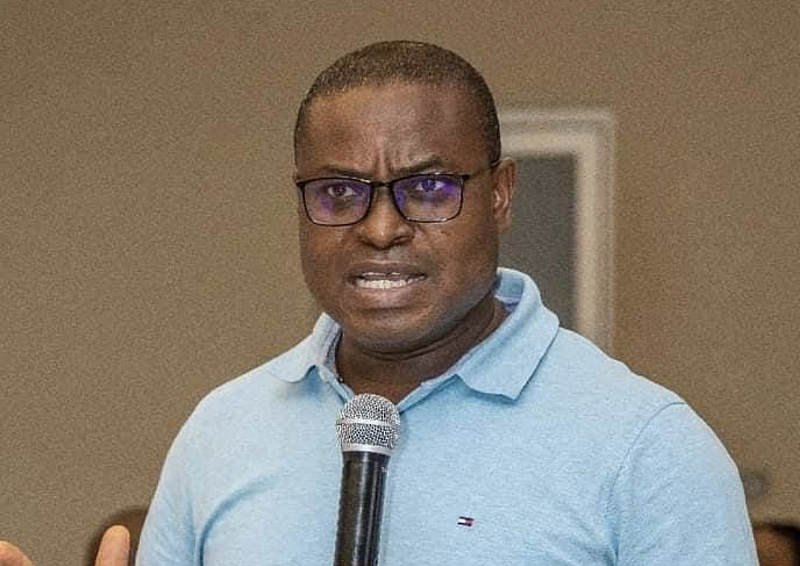 NDC has no evidence to censure Ken Ofori-Atta, it’s just politics ...