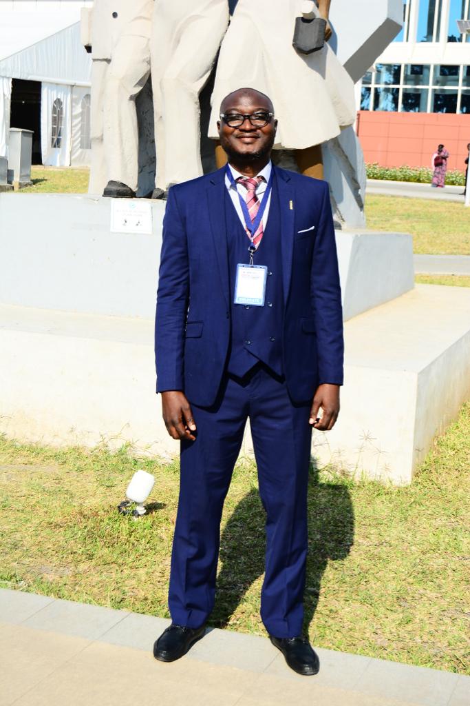 AfYEF President Siita Sofo Hissan: A trailblazer in transformative ...