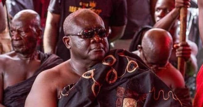 Royal Senchi boss passes on