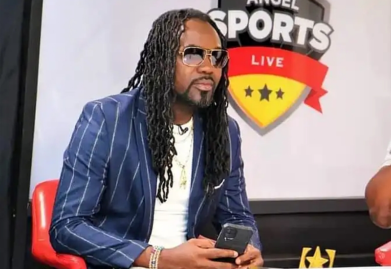 GFA are the cause of Ghana football woes, says ex-Black Stars striker ...