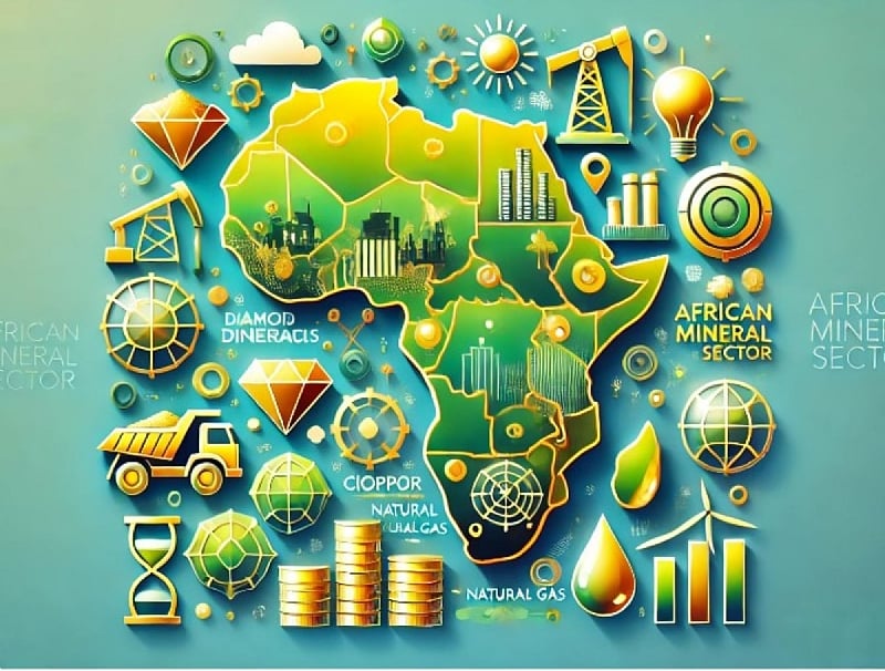 Africa's Extractive Industry: Opportunities And Challenges