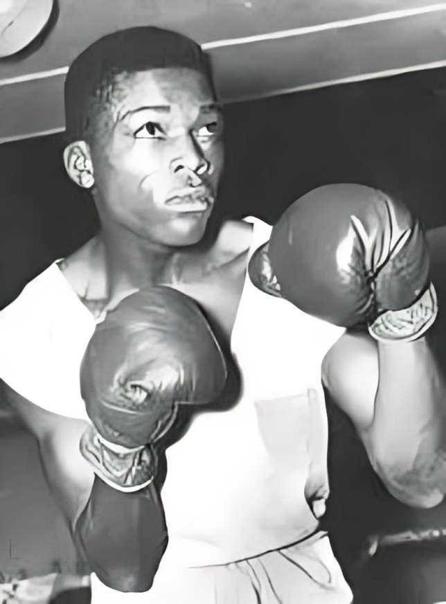 Ghana Olympic Committee (GOC) pays tribute to late Olympian, Clement ...