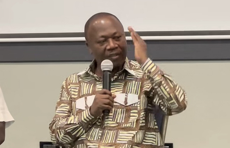 World Toilet Day: ‘Every district should enforce sanitation bye-laws ...