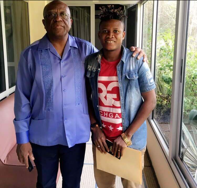 OFFICIAL: Karela United Captain Phillip Quarshie Signs For Ivorian Side ...