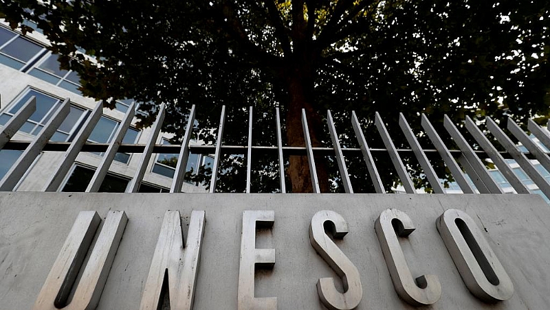 UNESCO campaign challenges our perceptions of what back to normal ...