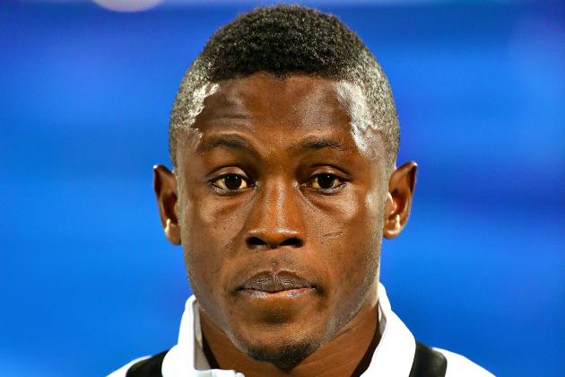 Majeed Waris Targets Winning 2019 AFCON With Ghana