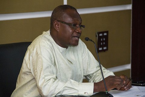 Security services are ready for Dec. 7 - Bani