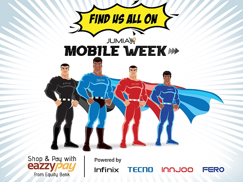 The Success Of A Superhero Deal