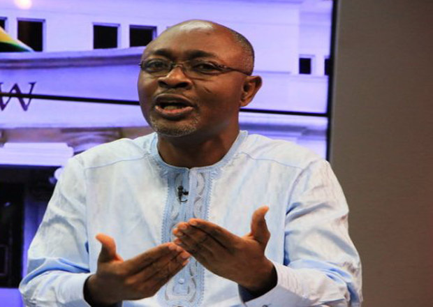 Trasacco Properties Of Alfred Woyome On The Line