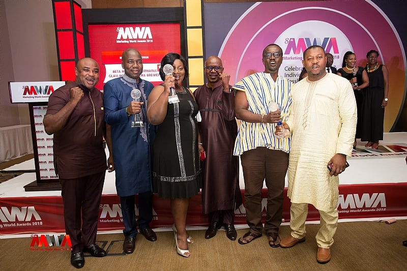 MTN Ghana Emerges As The African Brand Of The Year