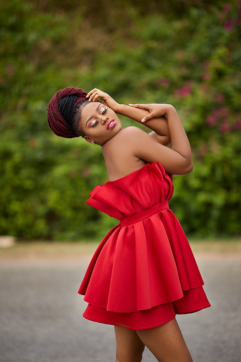 eShun Drops Akyia Official Music Video on Wednesday 21st November