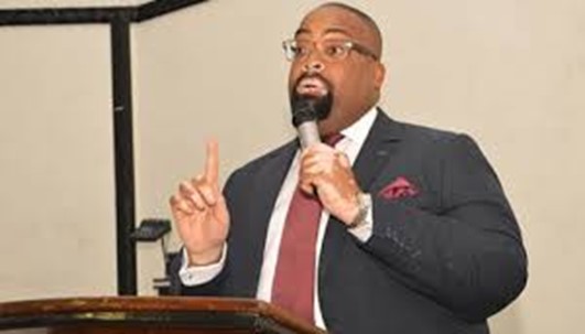 The Alarming State of Nigeria's Judiciary: Insights from Olumide Akpata ...