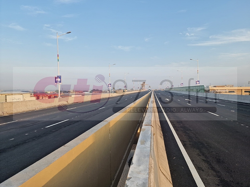 We’ll ensure proper maintenance of Flower Pot Interchange – Urban Roads ...