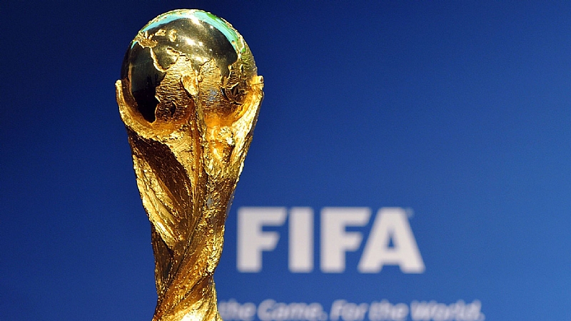 Which pot could each team be in for the 2026 World Cup draw?