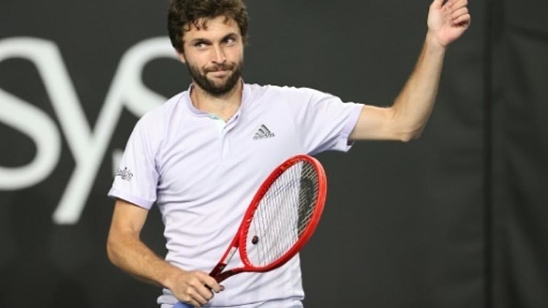 Simon says French 'tennismen' must forget Federer and seek inner truths ...