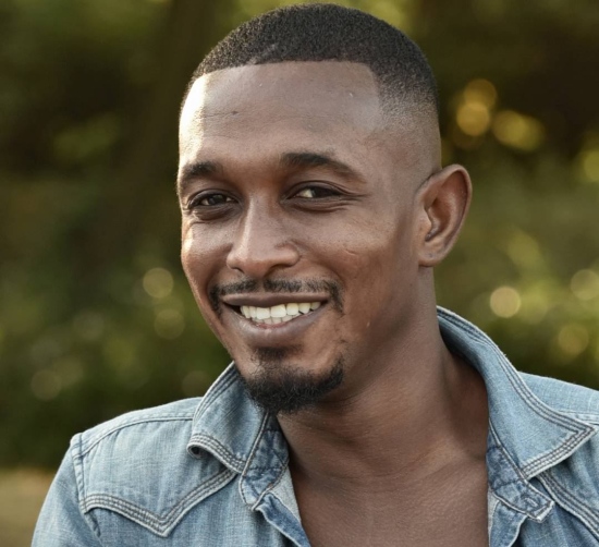 Ex-Ghana striker Charles Takyi recovers from tendon injury after three ...