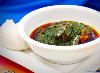 5 Popular Swallows Eaten By Ghanaians