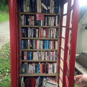GBDC Provides Book Booths To Basic Schools To Promote Reading