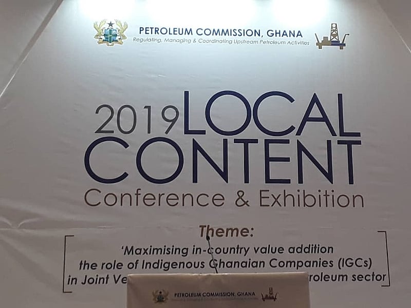 Government Moves To Review Oil Gas Local Content Laws government-moves-to-review-oil-gas-local-content-laws